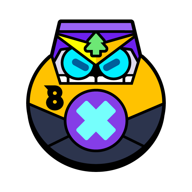 Best Bolt Build — Gadgets, Star Powers & Counters | BrawlIQ